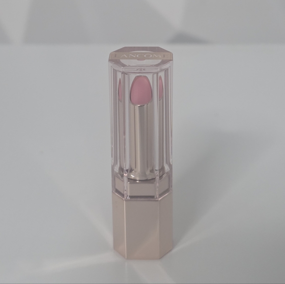 Lancome | Makeup | Lancome Mini Lipstick In Shade 62y50 | Poshmark